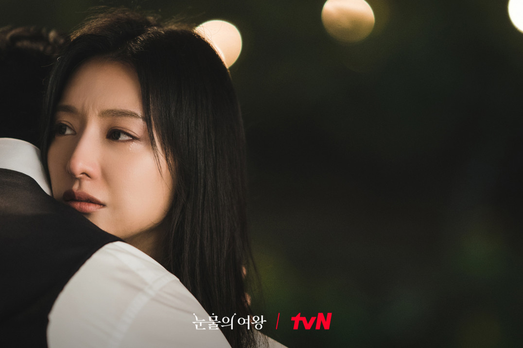 [TVN][NETFLIX][韓劇] 淚之女王討論區 II | LIHKG 討論區