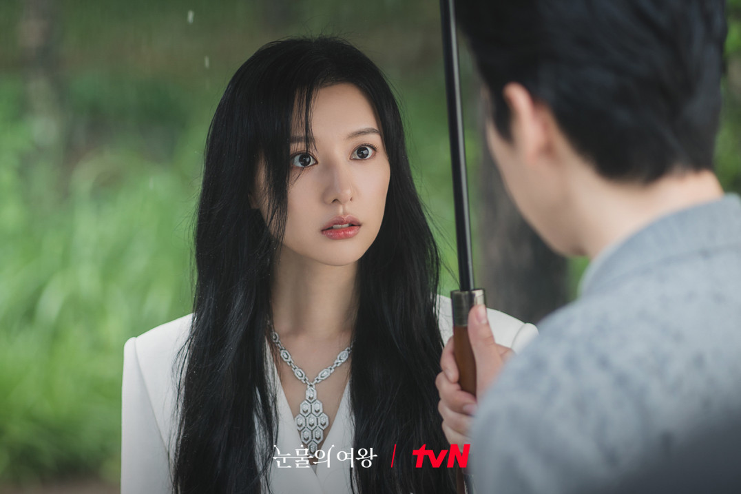 [TVN][NETFLIX][韓劇] 淚之女王討論區 II | LIHKG 討論區